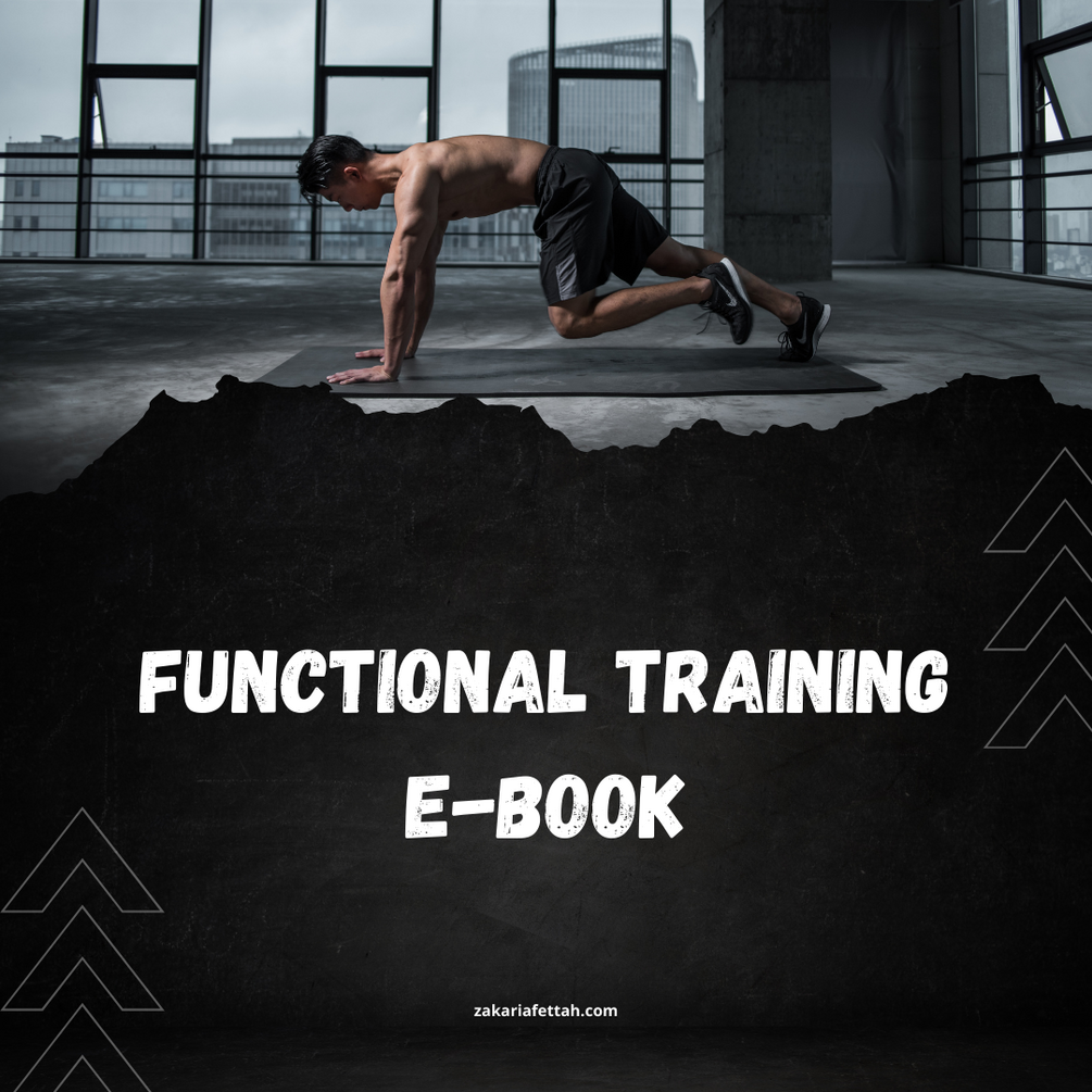 E-books Functional Training