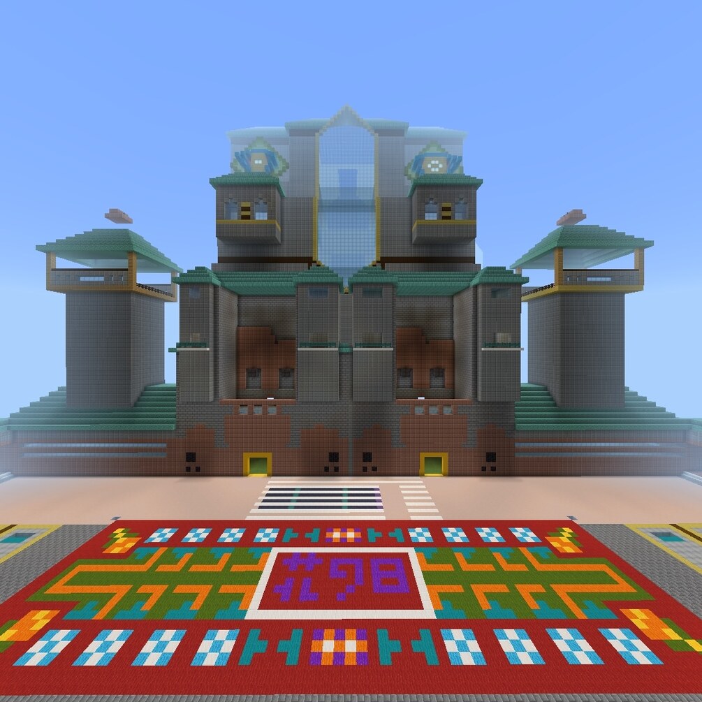 Mundo Brazilian Octopus