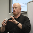 Dr Pete CLUB "Guarding Life"