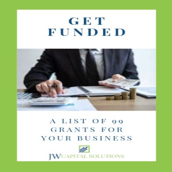 JW Capital Solutions LLC