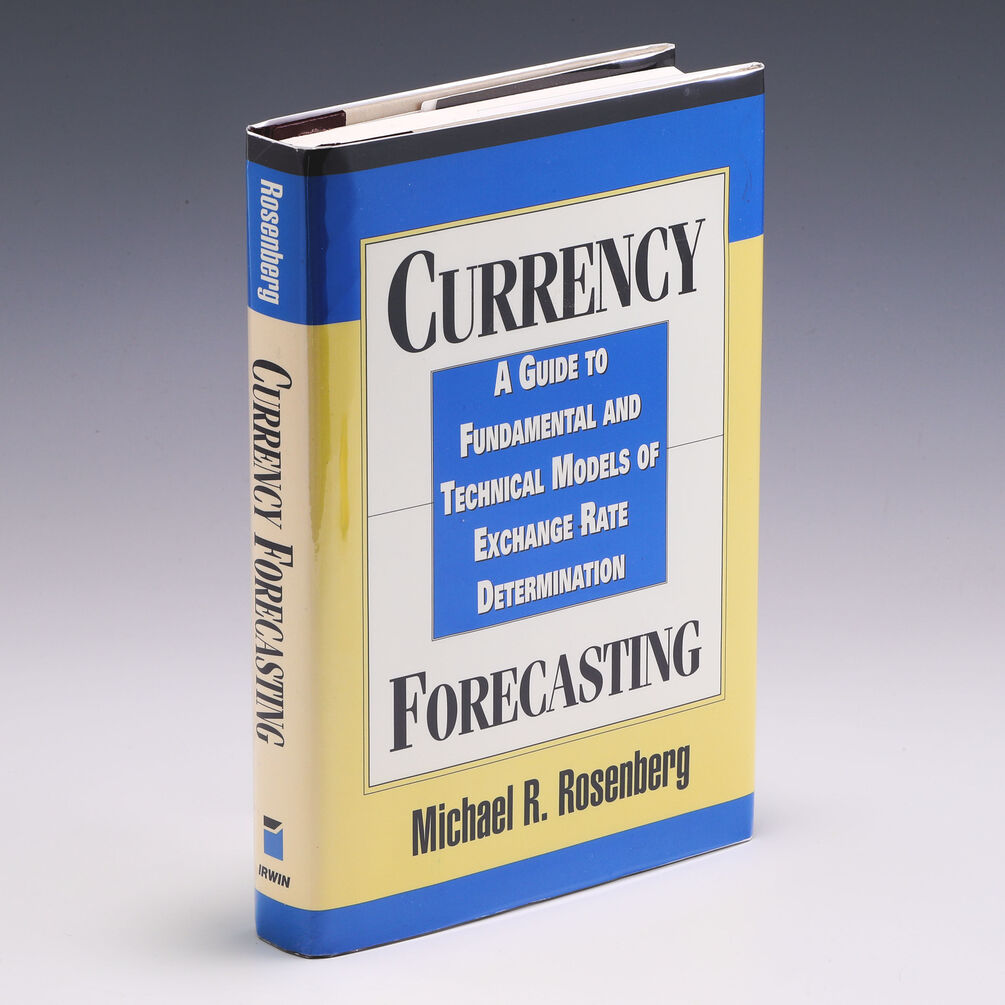Currency Forecasting