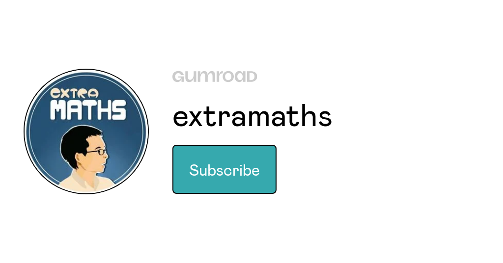 extramaths