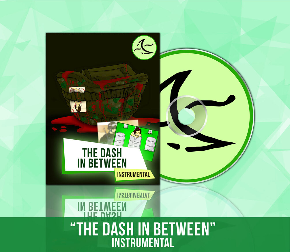The Dash In Between (Instrumental)