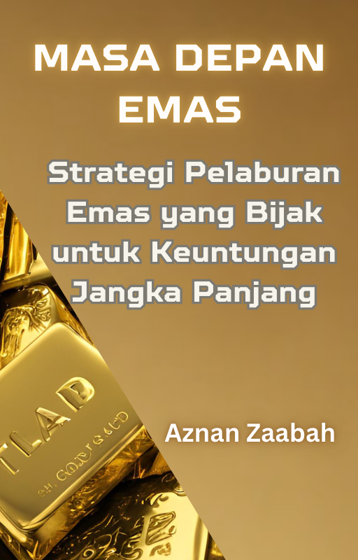 Masa Depan Emas - Pelaburan Jangka Masa Panjang