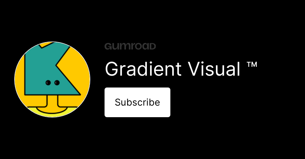 Gradient Visual