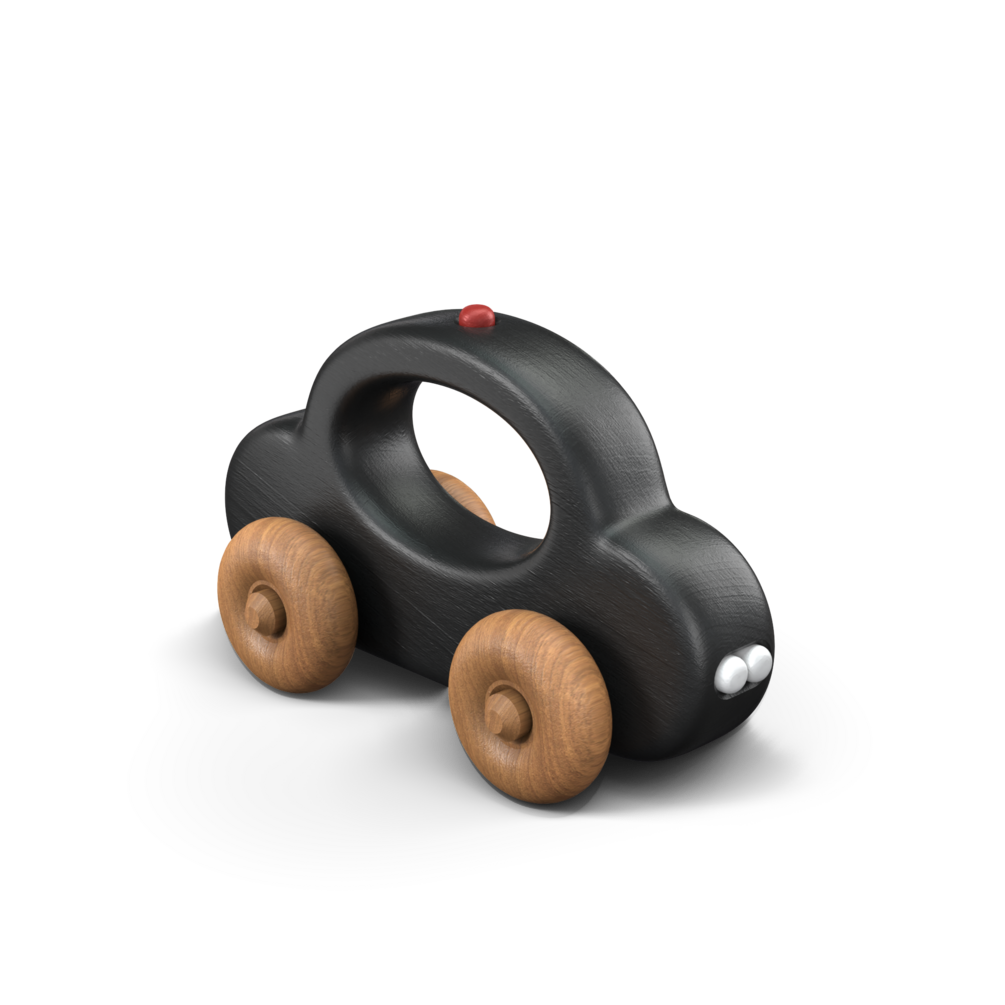 Toy Car
