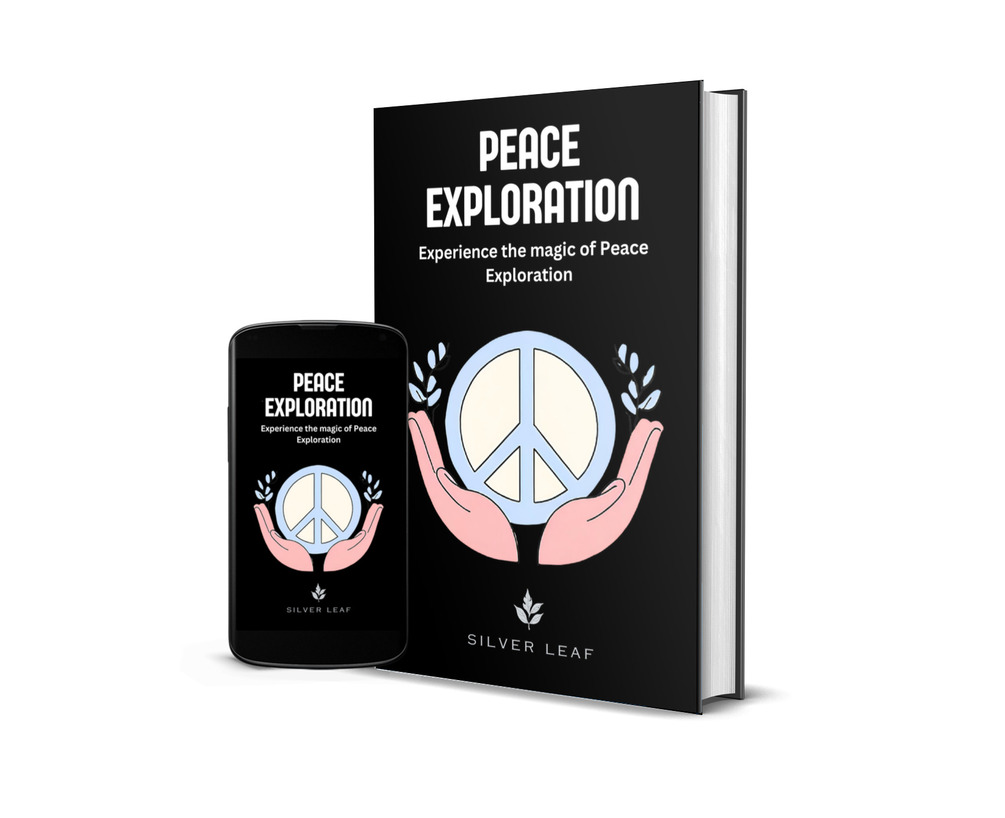Peace Exploration Ebook