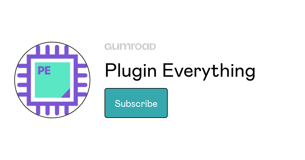 Plugin Everything