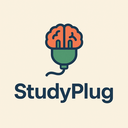 StudyPlug AI Blueprint