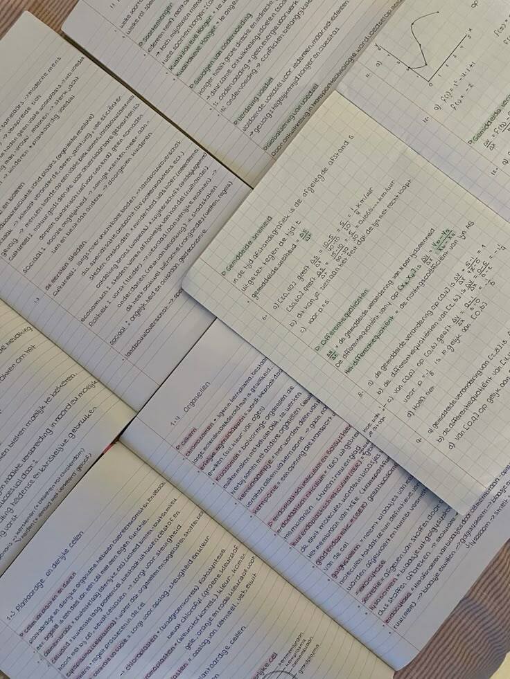 Study Command Center — The Ultimate Notion System for Students Who Want to Crush It