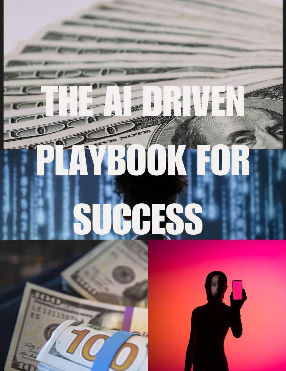 The AI-Driven Playbook for Viral Success