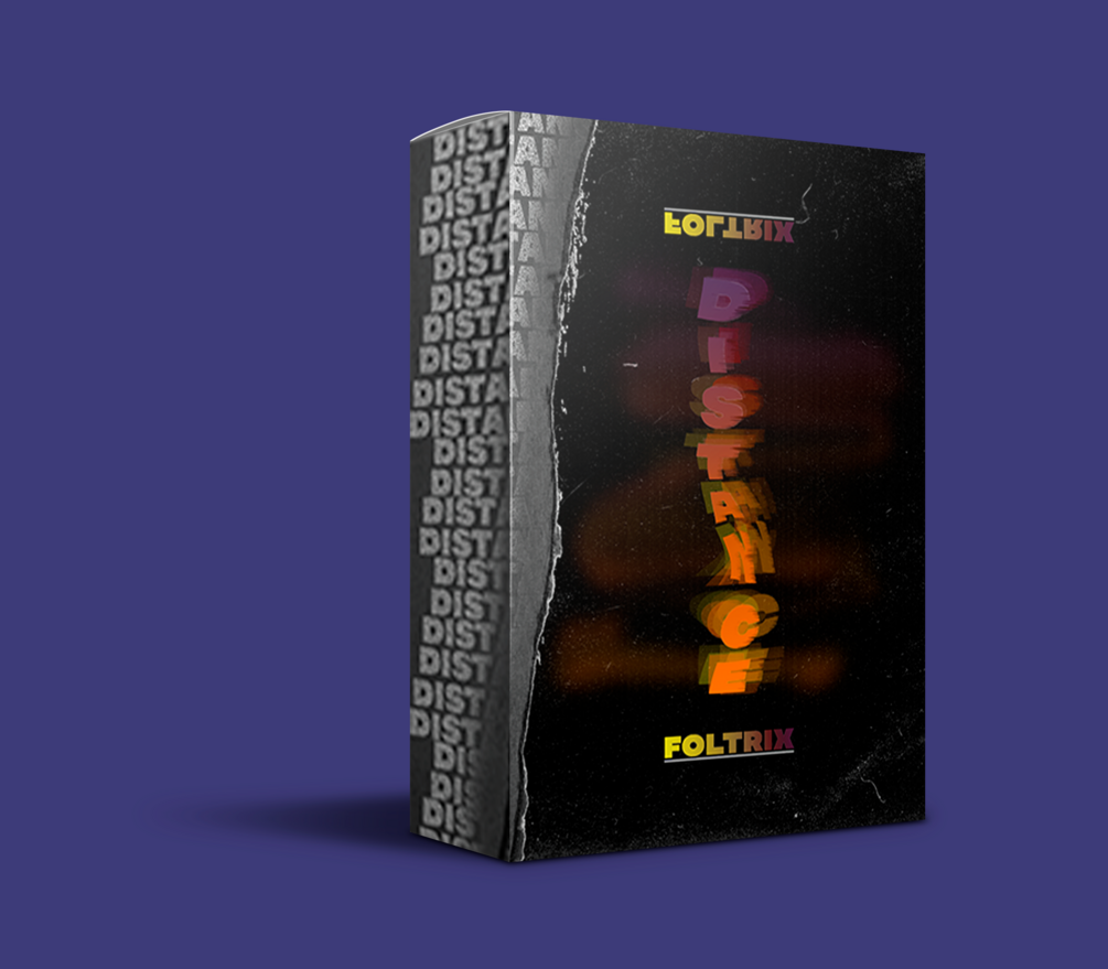 DISTANT DK [by foltrix]