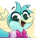 Zebirdbrain