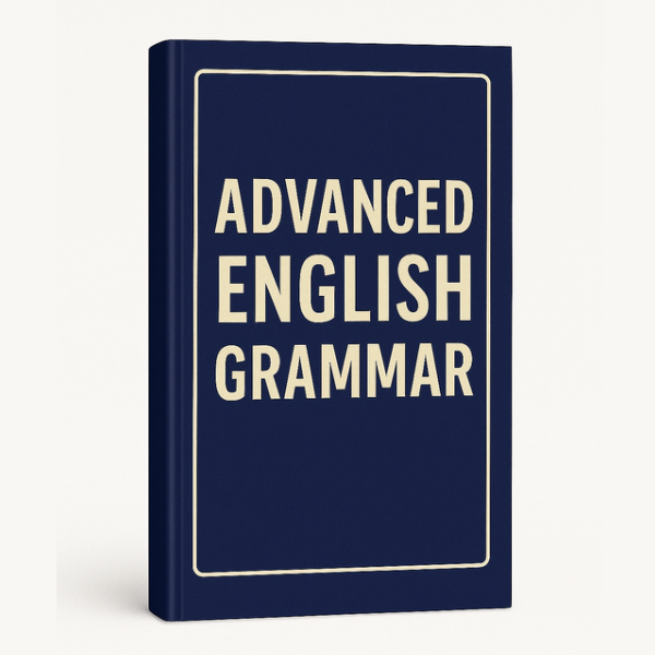 The Ultimate English Fluency Bundle!