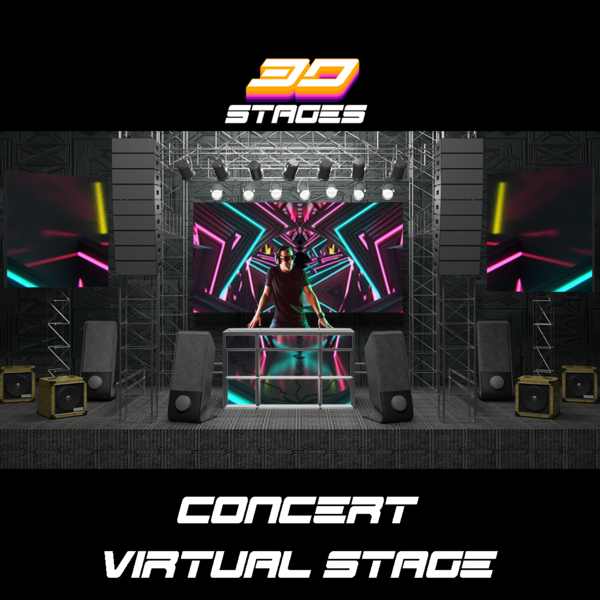 3DSTAGES