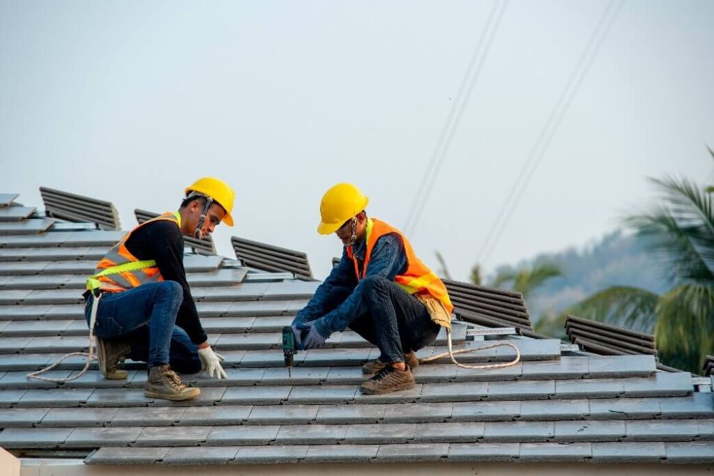 Experienced Local Roofing Contractor: Keeping Your Roof in Top Condition