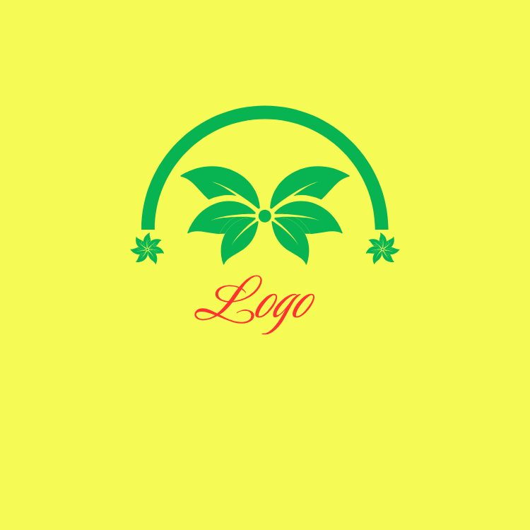 Logo Template PSD, 20