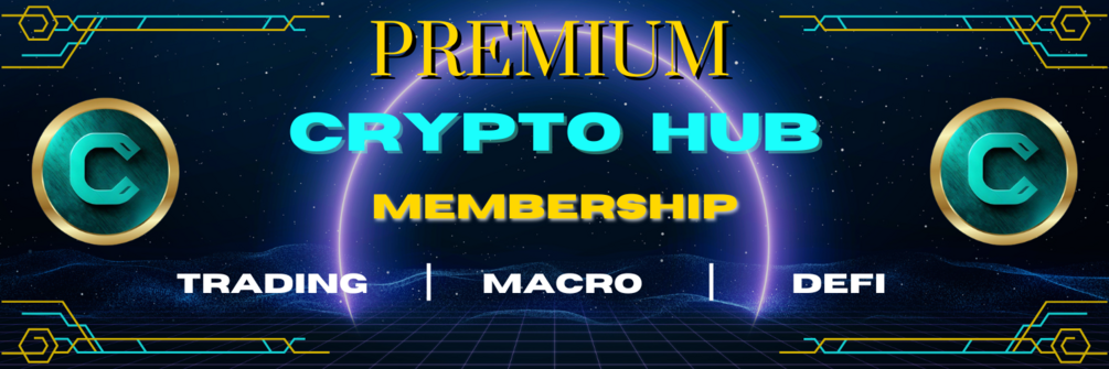 Crypto Hub Premium💎