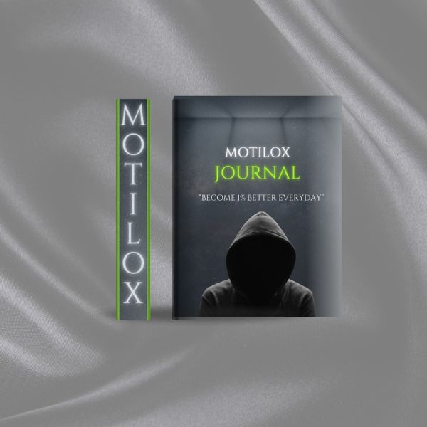 Motilox Exclusive Journal | E-book