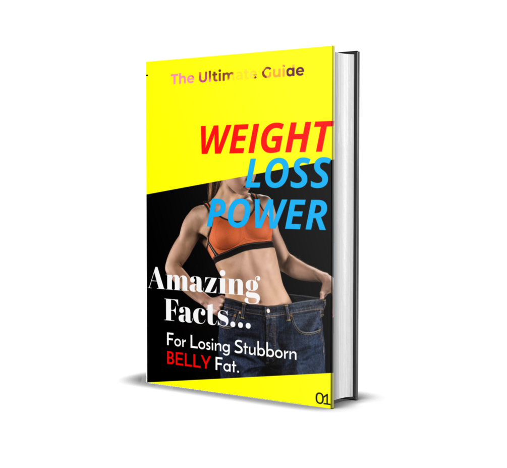 Weight loss power