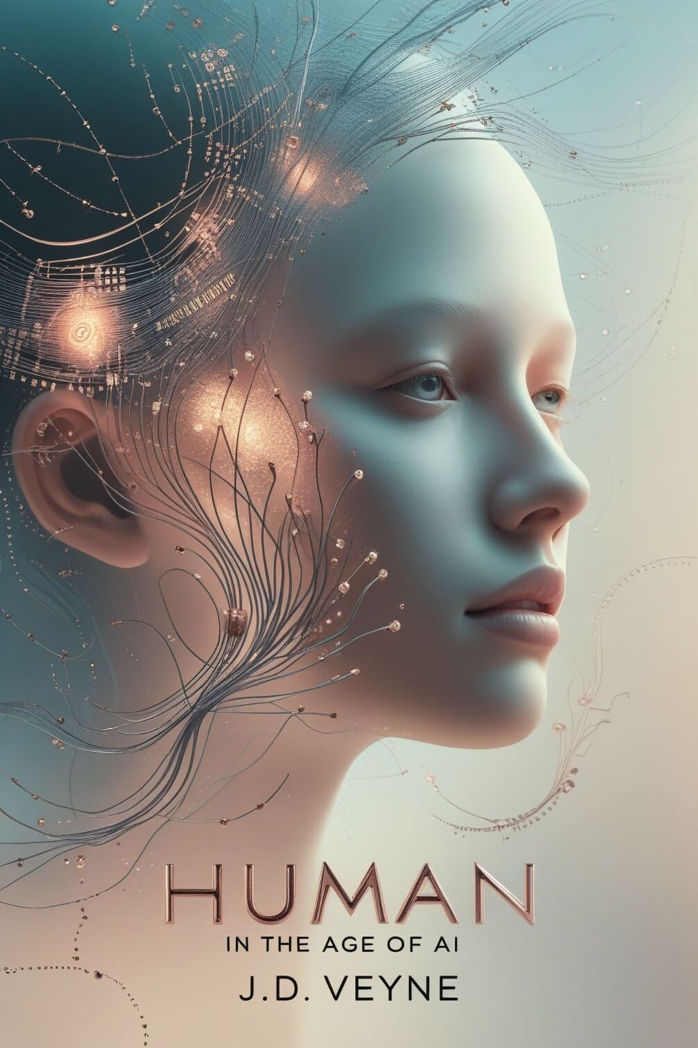 Human in the Age of AI: How to Stay Fully Human in a World That Keeps ...