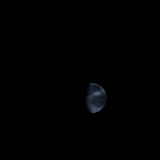 Moon Phase Shader – For People Who Don’t Want Basic Skies