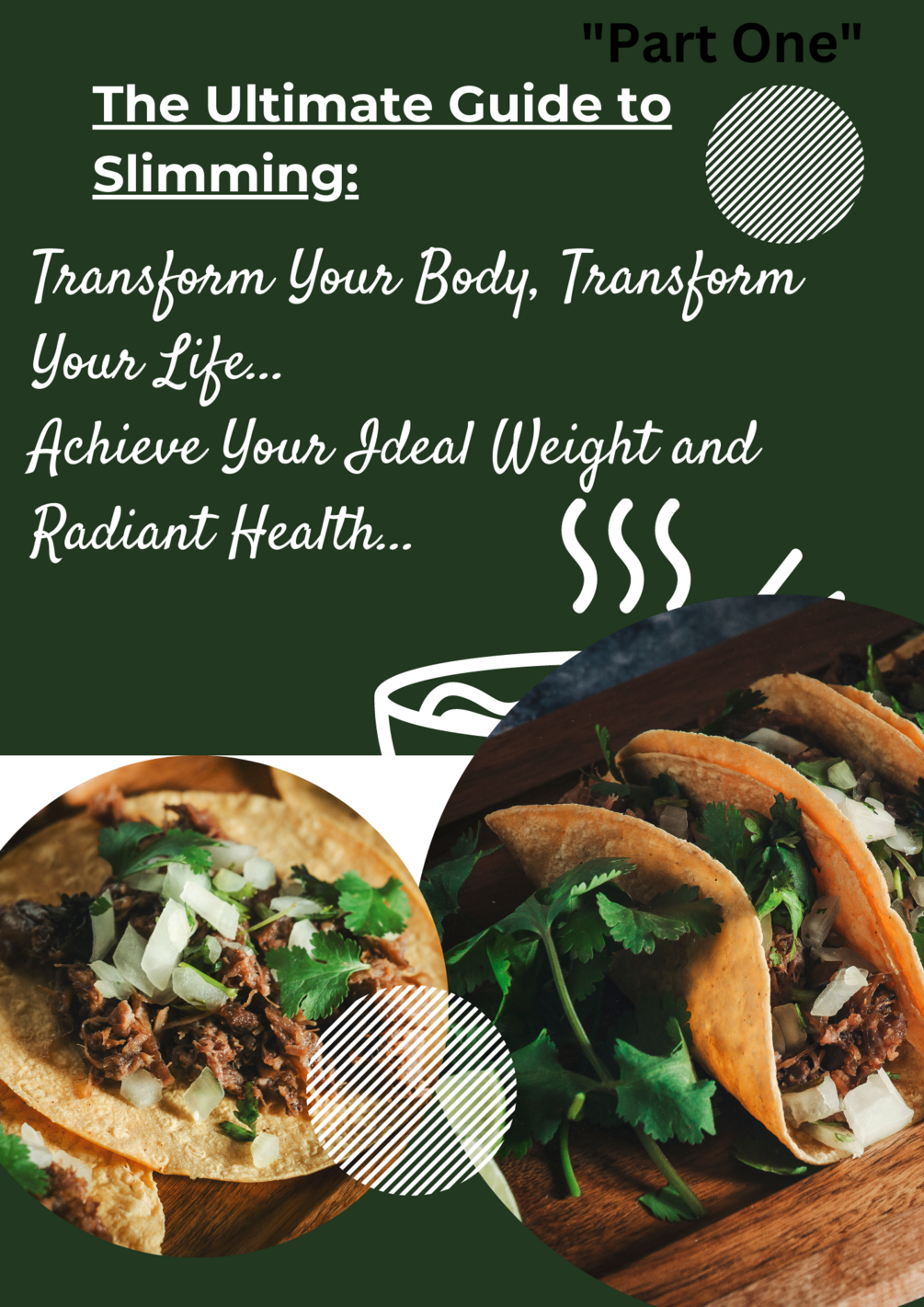 The Ultimate Guide to Slimming: Achieve Your Ideal Weight and Radiant ...