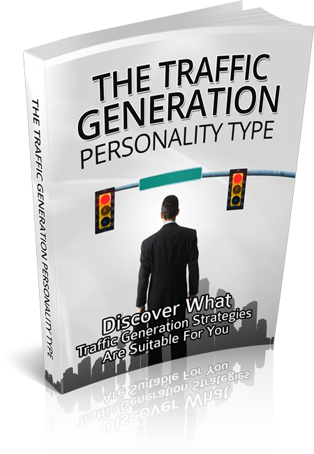 Traffic-Generation Personality-Type