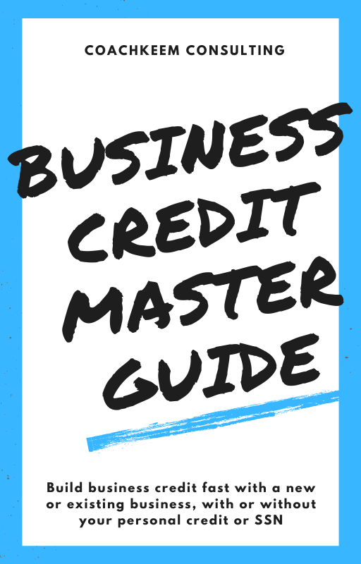 Business Credit Master Guide