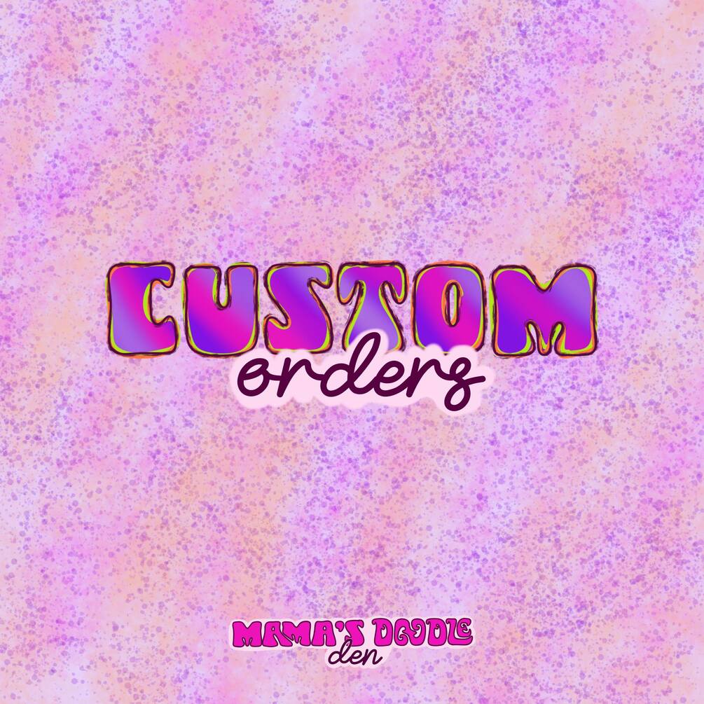 Custom Files