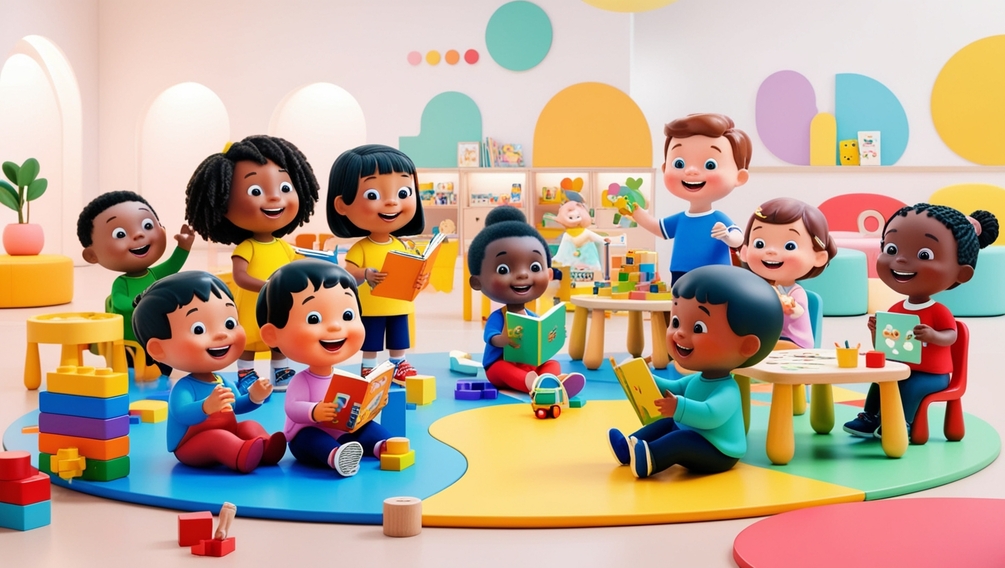 Comprehensive Guide to Choosing the Right Child Care for Your Family
