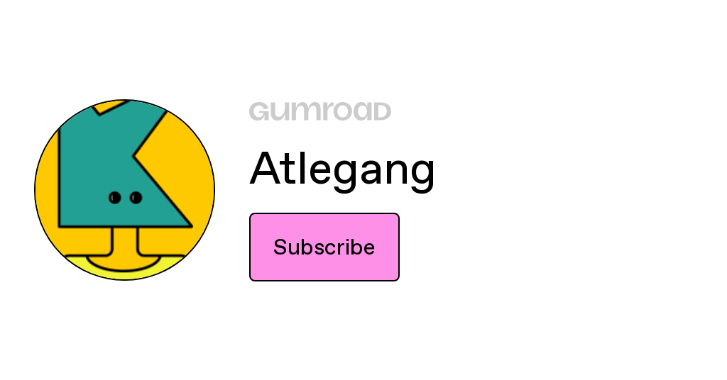 Atlegang