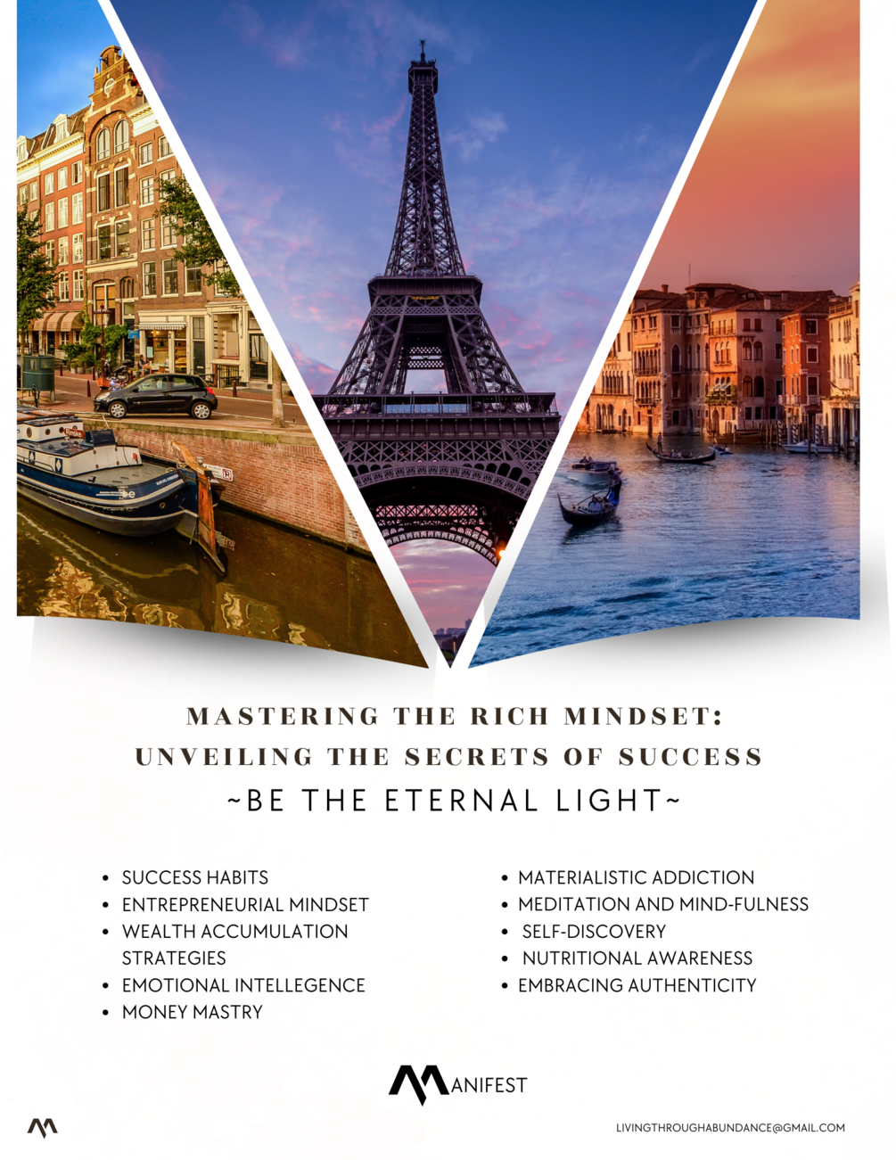 Mastering the richest Mindset: Unveiling the Secrets to Success