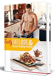 Tasty Fat Loss and Muscle Building Recipes