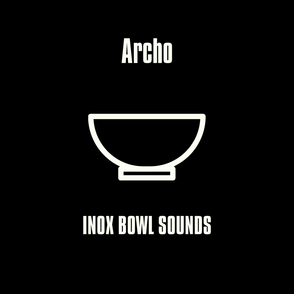 Inox Bowl Sounds