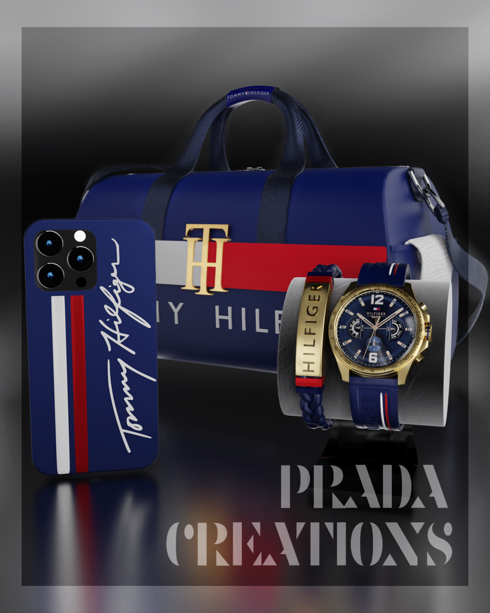Prada Creations