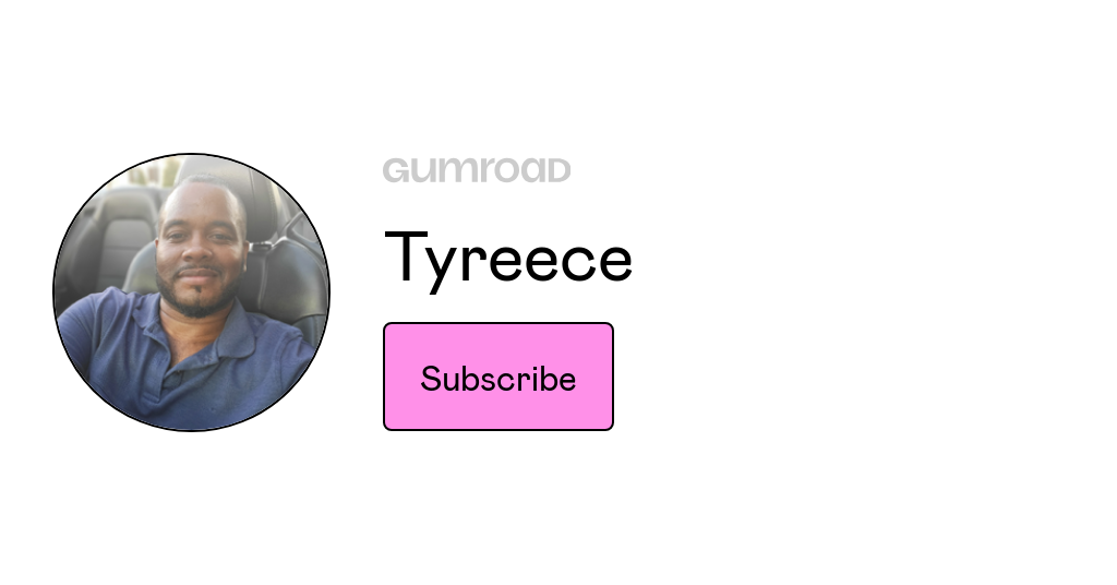 Tyreece