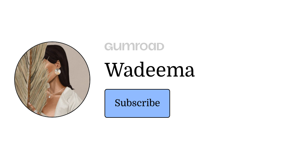 Wadeema