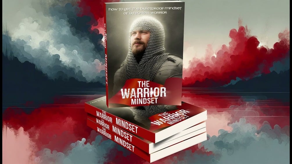Warrior Mindset