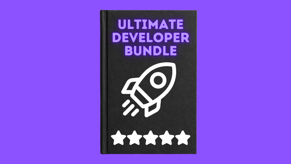Ultimate Developer Bundle