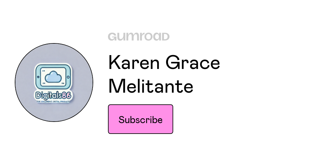 Karen Grace Melitante