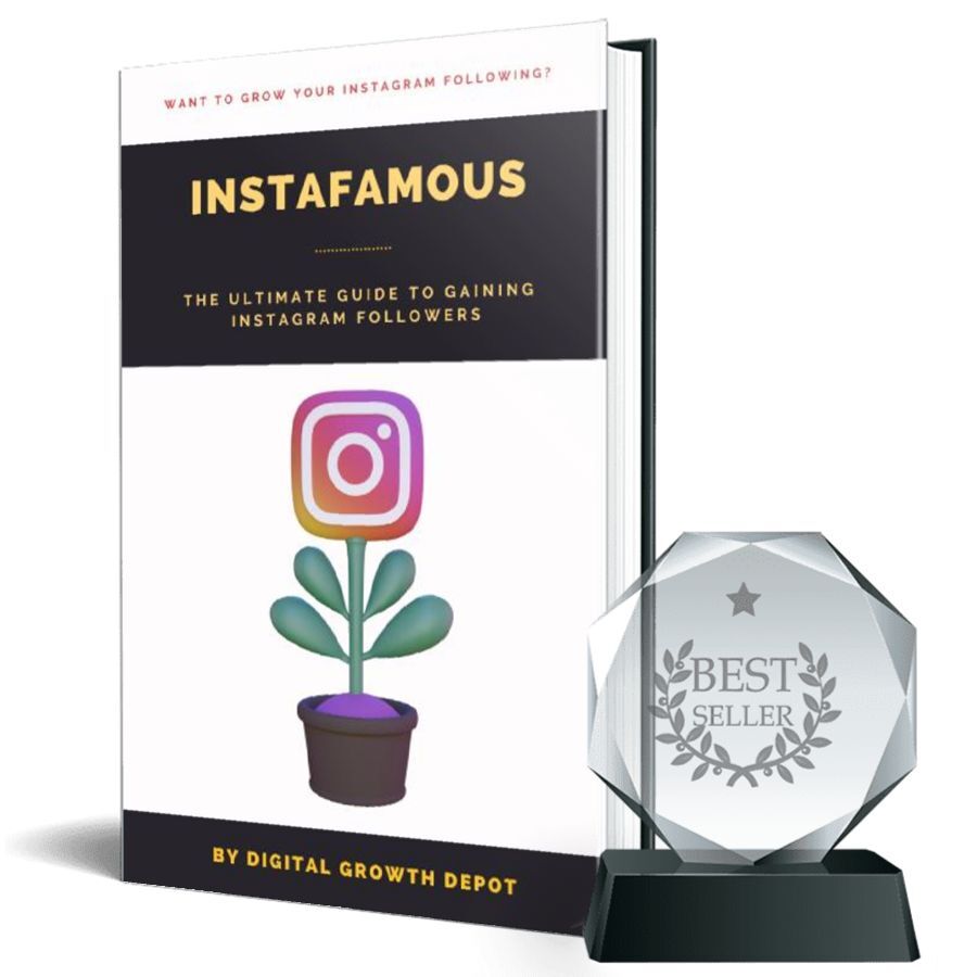 InstaFamous: The Ultimate Guide to Gaining Instagram Followers
