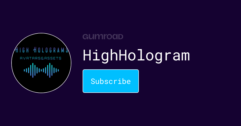 HighHologram