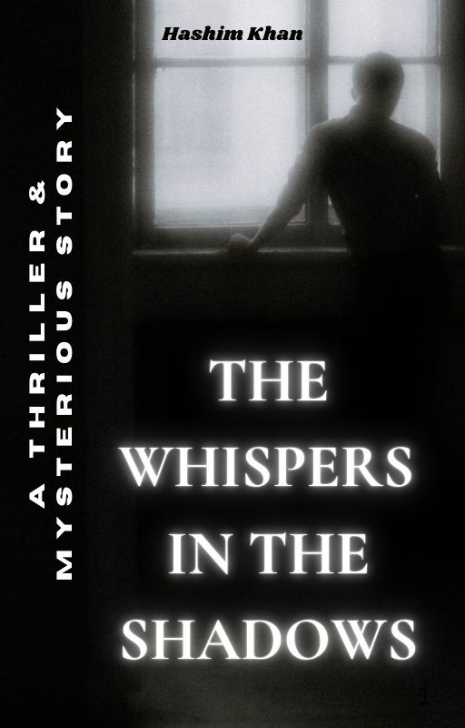 The Whispers In The Shadows