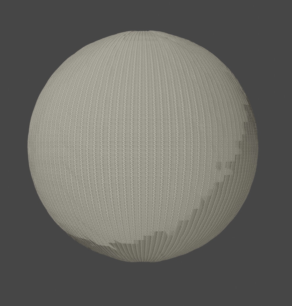 FREE 2K Fabric/Cloth Seamless Map: Height/Displacement,AO.