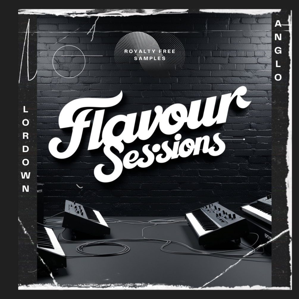 Parra for Cuva Flavour Session Sound Pack [FREE]