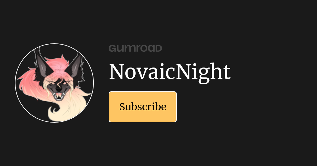 NovaicNight