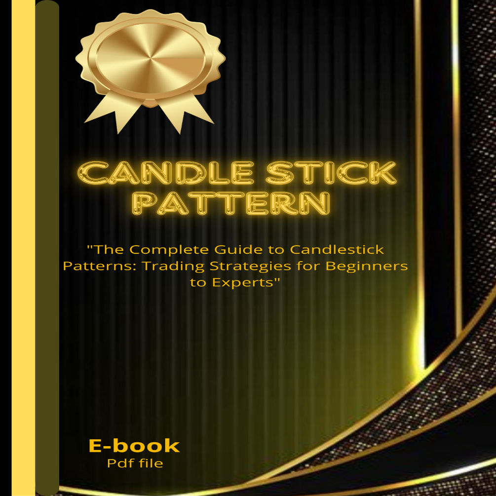 The Complete Guide to Candlestick Patterns, Trading Strategies for ...