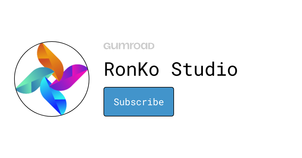 RonKo Studio