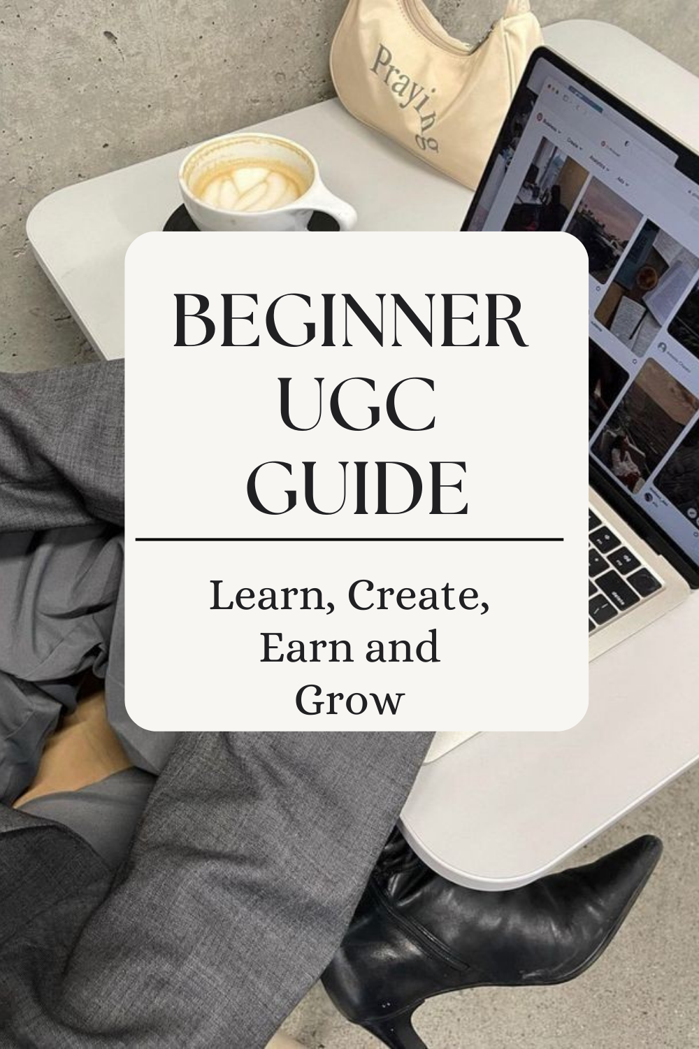 Beginner UGC guide